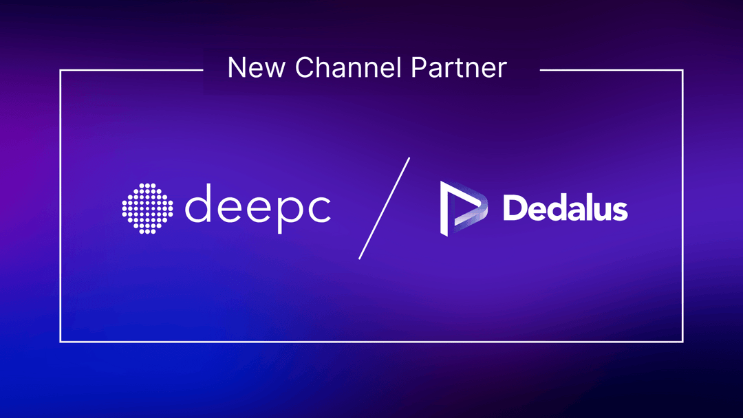 Dedalus Enters Strategic Partnership with deepc to Transform Radiology with a Value-Driven AI ...